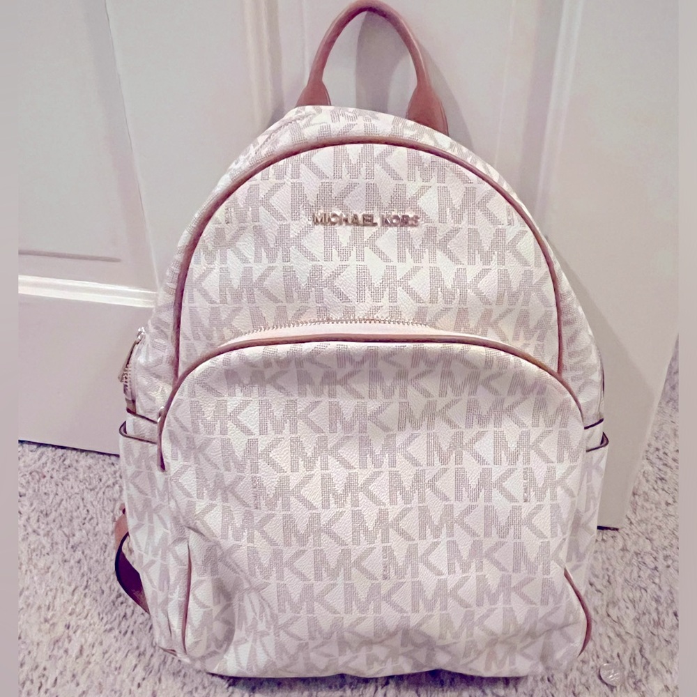 Mk Backpack - Gem